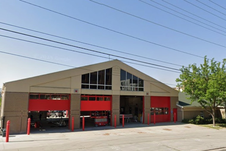 Investigation Underway After Underground Explosion Sparks Power