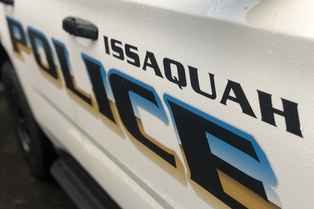 Issaquah Police Arrest Suspect on Multiple Felony Charges After