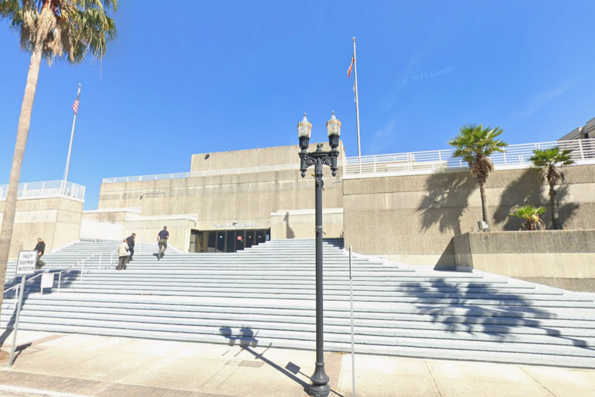 Jacksonville Sheriff's Office Announces Veterans Day Closures while