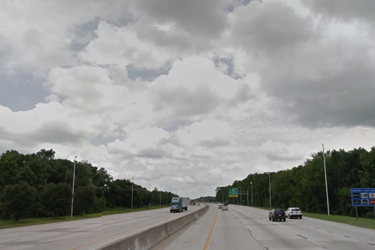 Jacksonville Weather Shifts from Afternoon Storms to Frosty Mornings