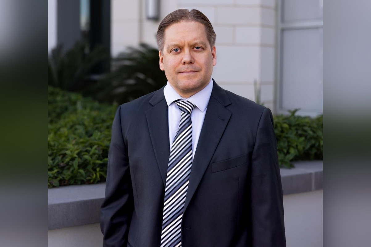 Jared W. Askelson Named New Deputy City Manager of Buckeye After