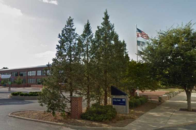 Joe VanDeventer Appointed Deputy Director of Public Works in