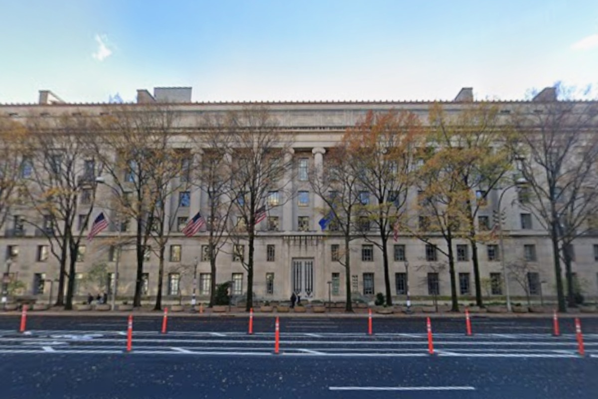 Justice Department Targets UC Berkeley Amid Turning Point USA Rally