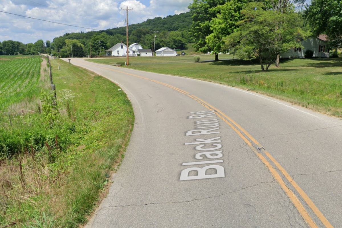 Juvenile Fatality and Multiple Injuries in Ross County Crash,