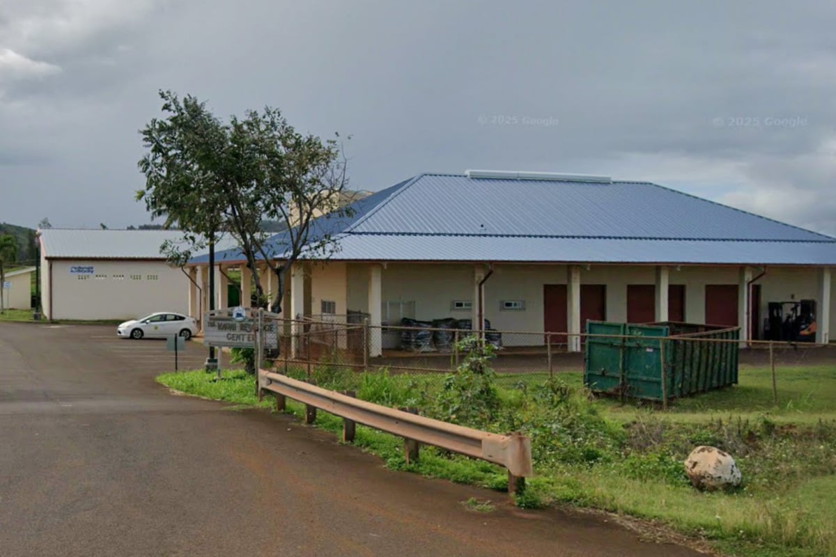 Kaua‘i Residents Invited to Declutter Responsibly at Goodwill Reuse