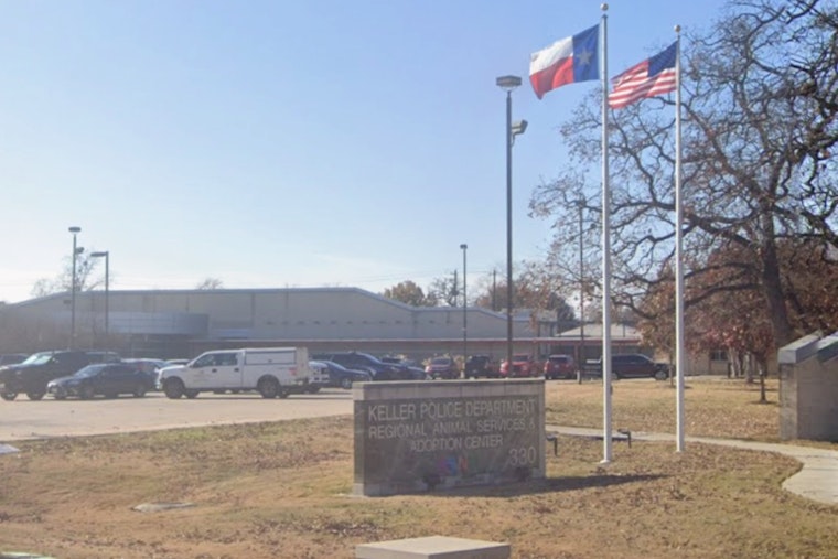 Keller Hosts Free Active Shooter Response Training for Civilians to