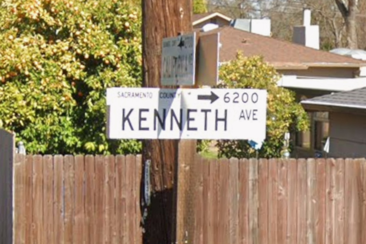Kenneth Avenue Horror, Carmichael Killer Gets 25-To-Life For