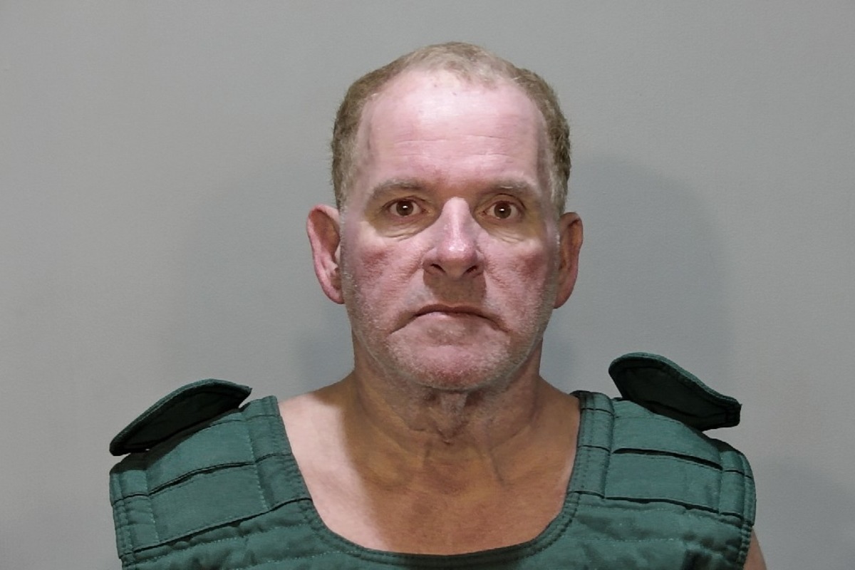 Key Largo Man Arrested for Illegally Dumping Over 3 Tons of Trash on