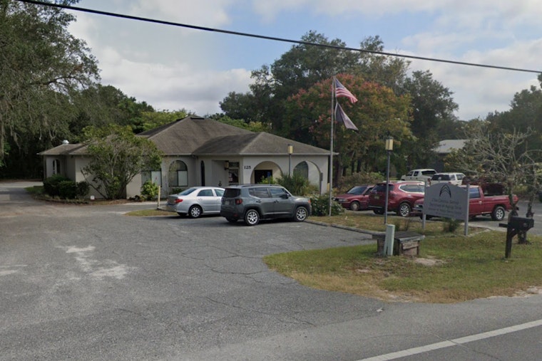 Keystone Heights Senior Center Announces Temporary Closure for