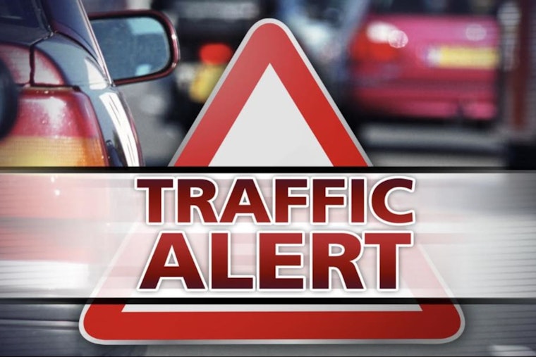 Kirkwood Commuters Face Delays as Dougherty Ferry Road Shuts Down,