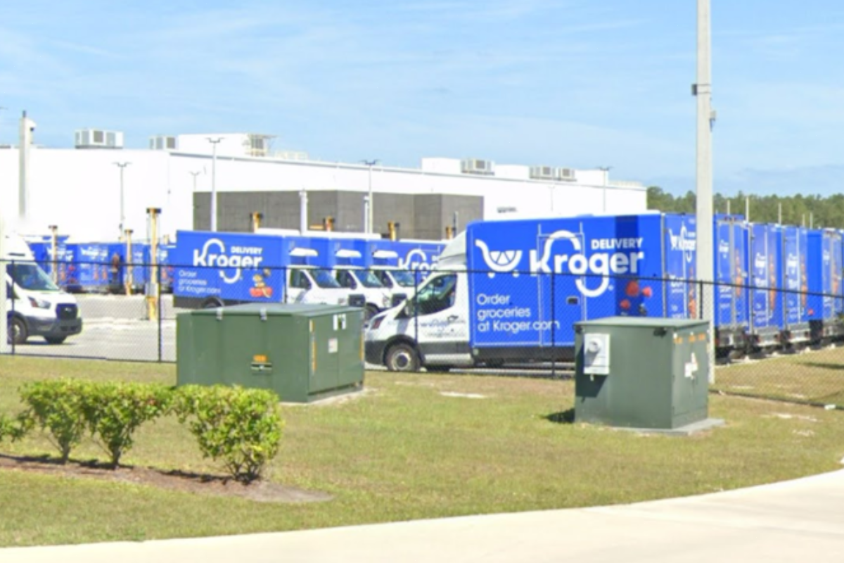 Lake County and Groveland Square Off Against Kroger Over Closure of