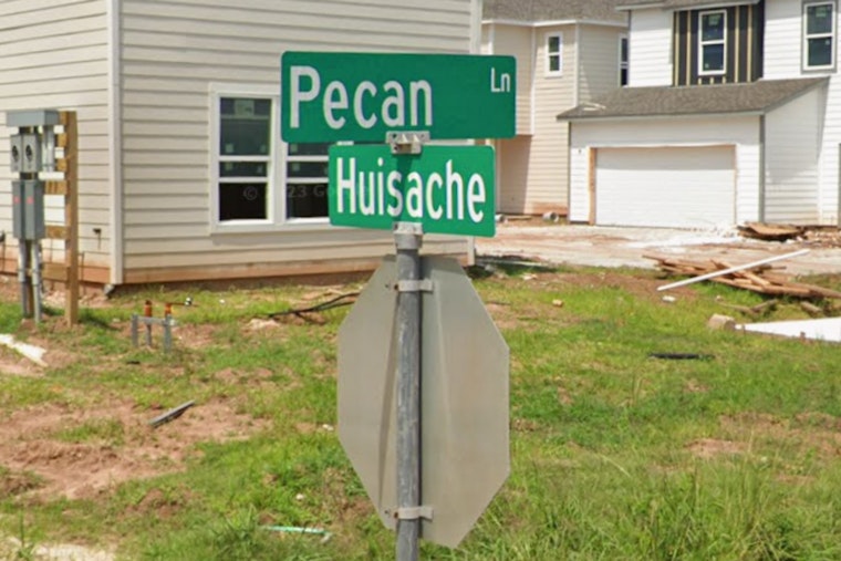 Lake Jackson Community on Alert as Police Investigate Sexual Assault