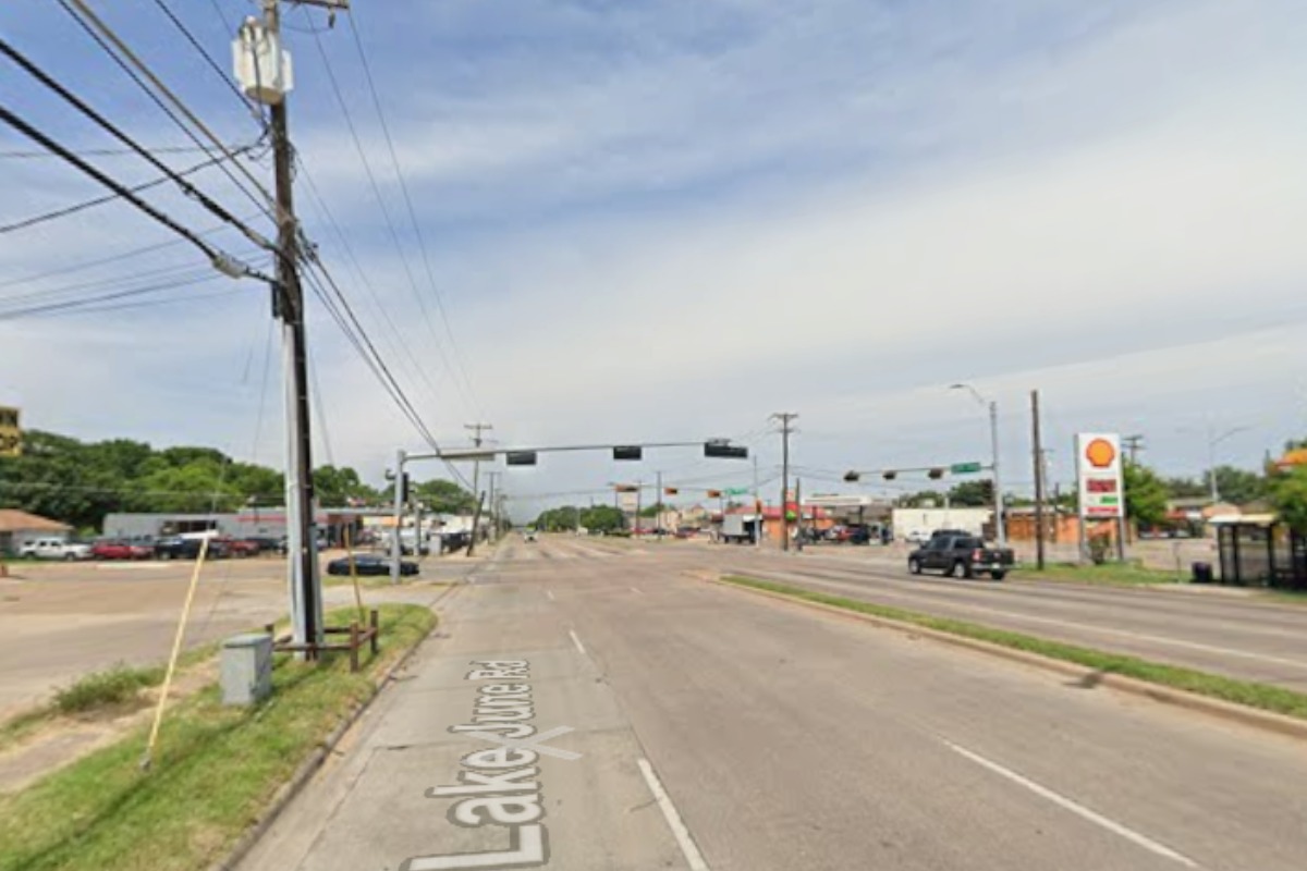 Lake June Road Kidnap Scare: Two Nabbed After Southeast Dallas Robbery