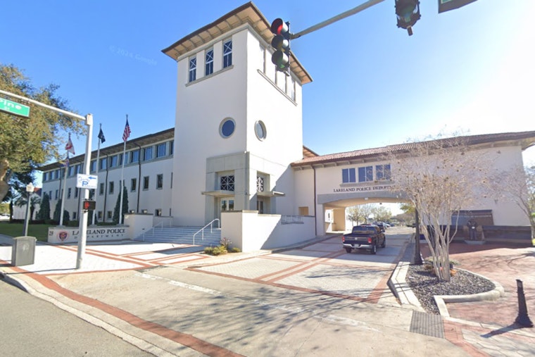 Lakeland Police Crack Cold Case, Arrest Made in 2018 Killing of Teen