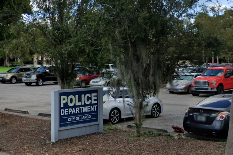 Largo Police and Fire Rescue Urge Shoppers to Stay Vigilant and Secure
