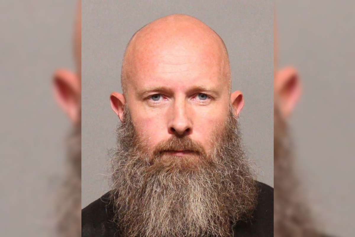 Larimer County and FBI Arrest Suspect Harold West for 2023 Hoax Bomb