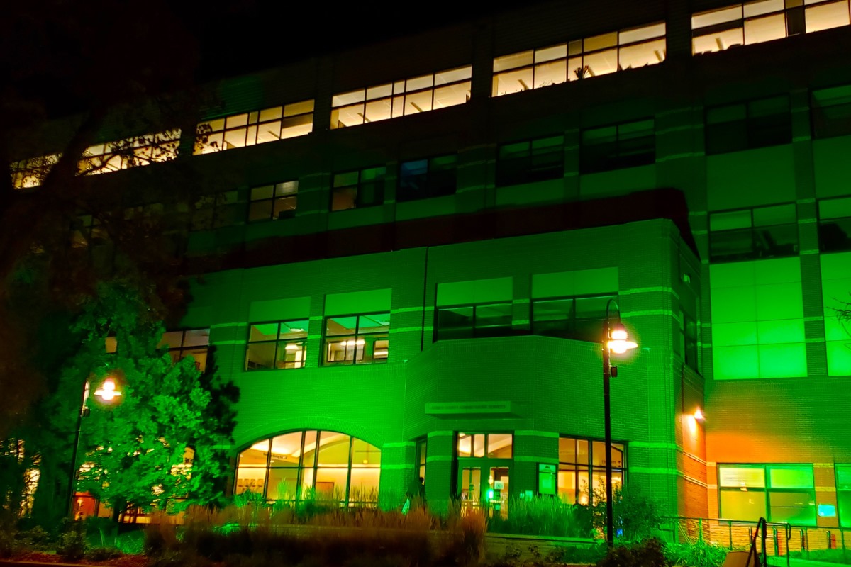 Larimer County Joins National Operation Green Light Initiative to