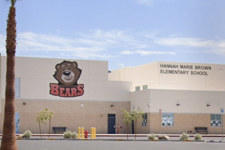 Las Vegas Community Mourns 11-Year-Old Victim of Fatal Road Rage