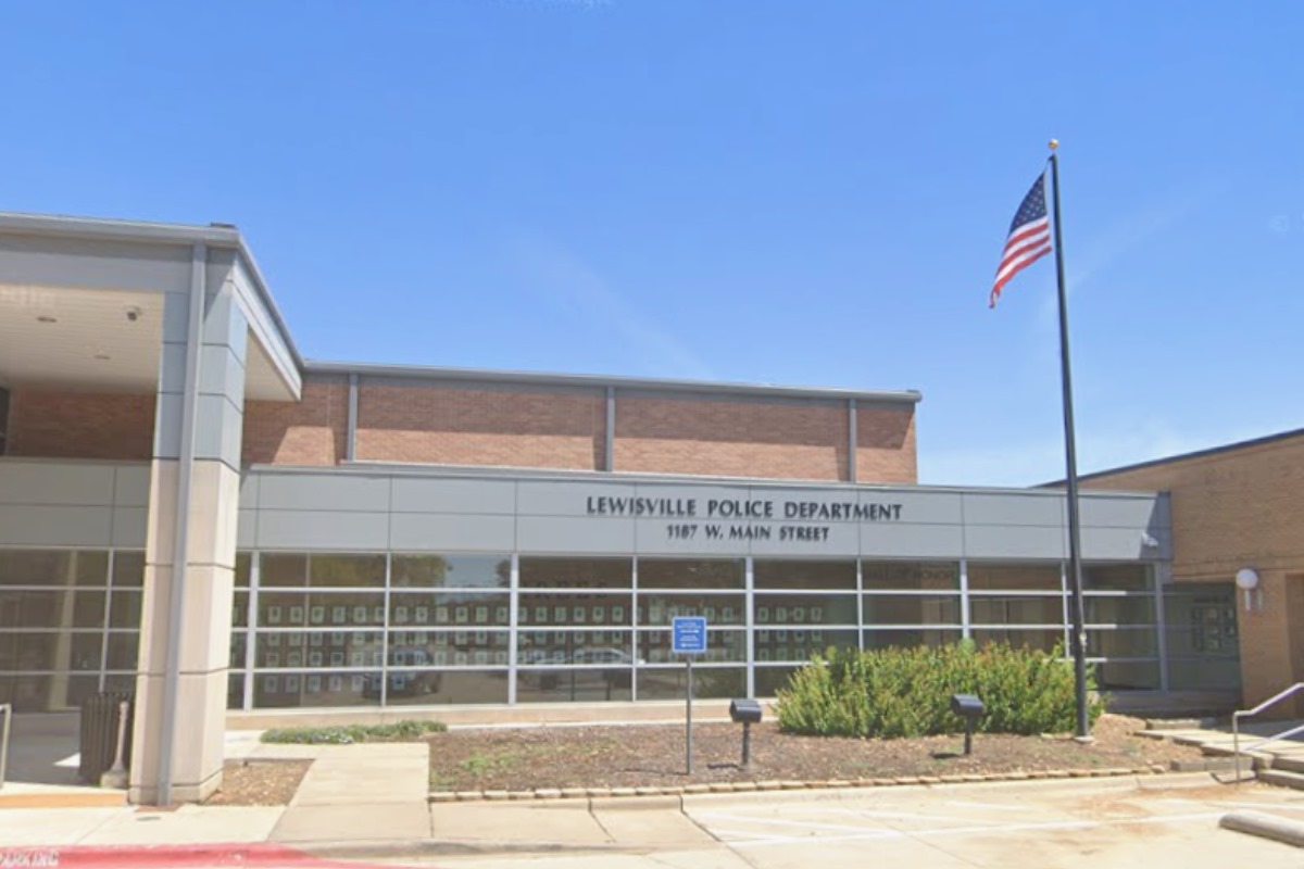 Lewisville Police Offer Free Active Shooter Response Training to