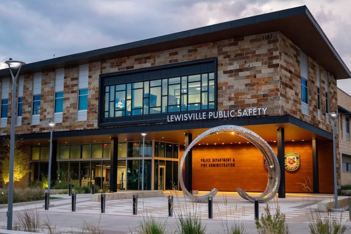 Lewisville Police Offer Free Active Shooter Response Training to Local