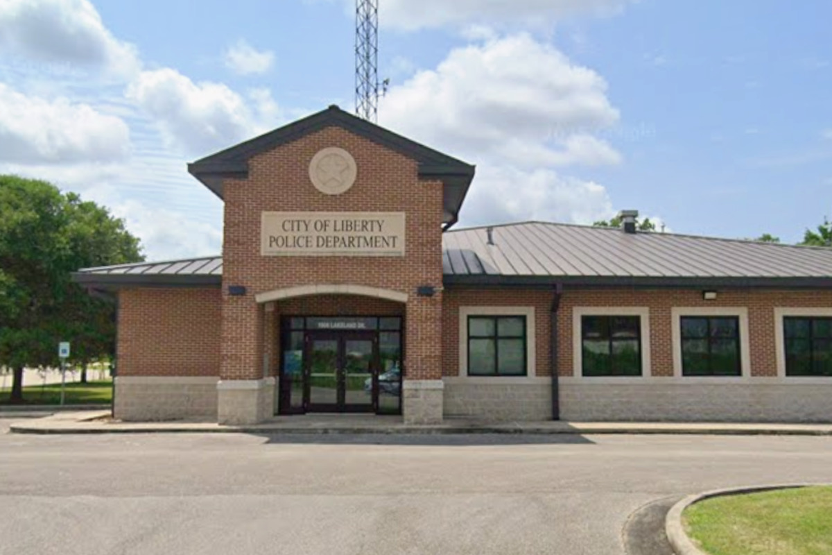 Liberty Police Department Dismisses Lieutenant Over Unauthorized