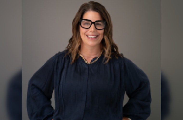 Liesl Wendt Takes Charge as New Director of Oregon's Department of