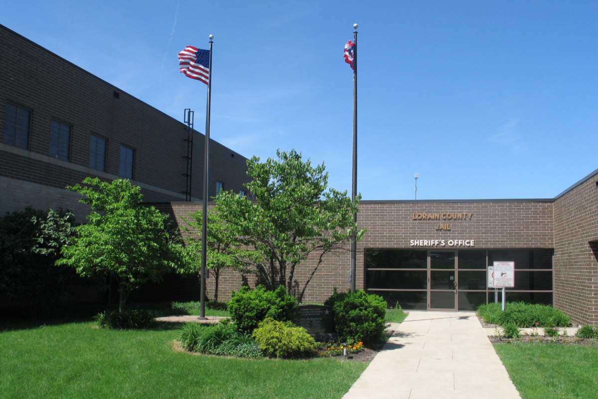 Lorain County Sheriff's Office Activates Extreme Weather Protocol