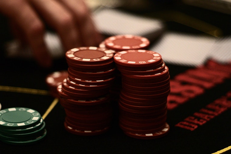 Lucky Player Strikes Gold with $3.8 Million Jackpot at Venetian Resort