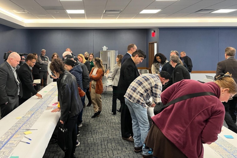 Macomb County Plans Major Upgrades on Schoenherr Road