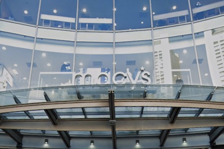 Macy’s Ditches Closure, Teams With Developer to Save Union Square