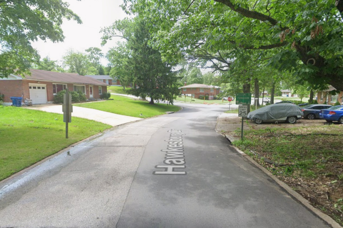 Man Fatally Shot After Argument in Ferguson as Suspect Is Taken Into