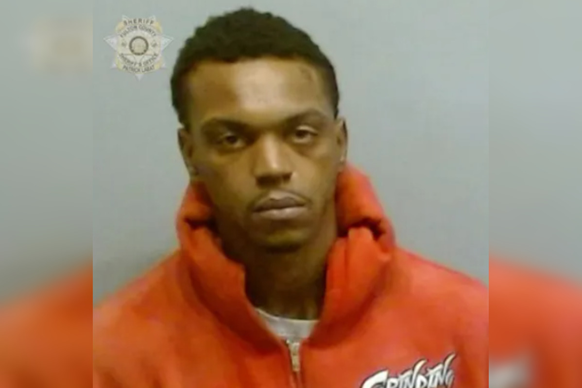 Man Surrenders to Atlanta Authorities, Charged with Murder of Teenager