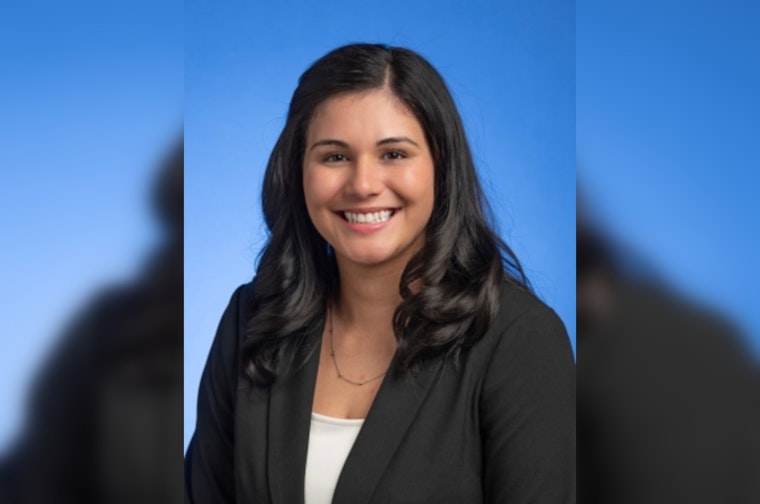 Maria Ramsey Appointed as New Assistant Commissioner for Public