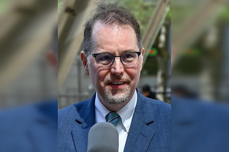 Mark Levine Triumphs in New York City Comptroller Race with Commanding