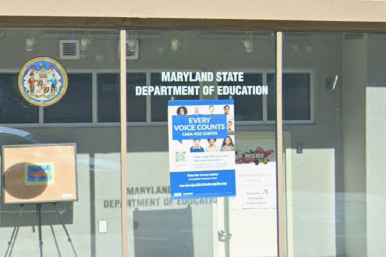 Maryland State Education Board Overrules Harford County's Ban on