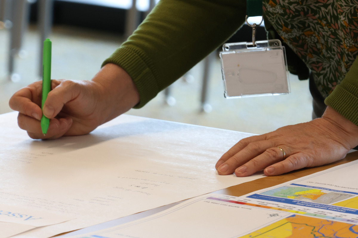 Marysville Officials Invite Public Input on New Hazard Mitigation Plan