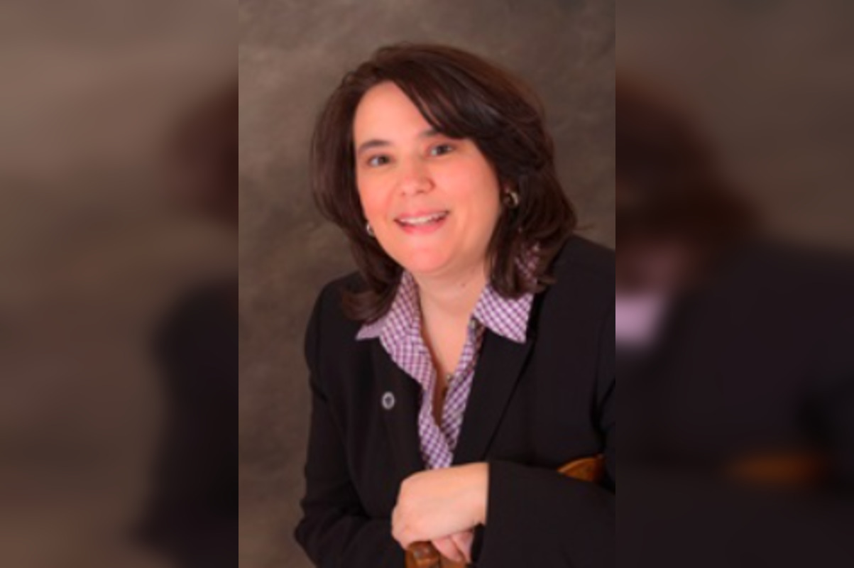 Massachusetts State Rep. Ann-Margaret Ferrante of Gloucester Passes