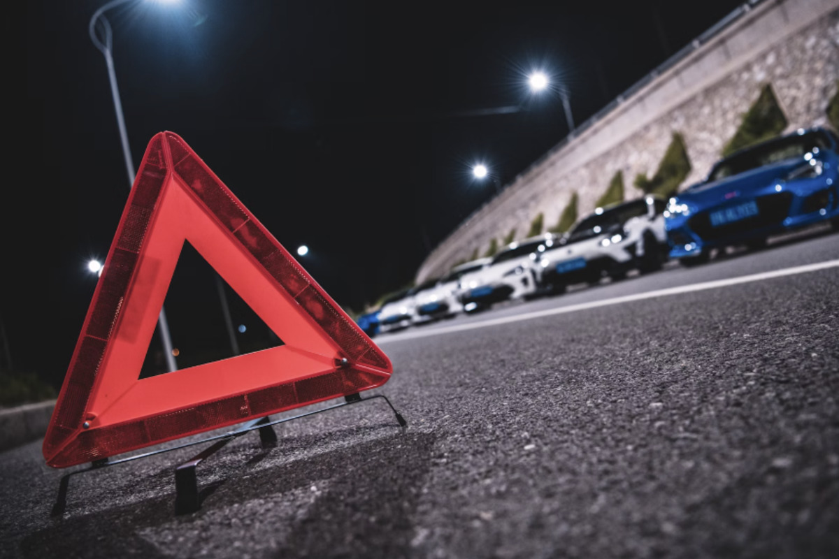 MassDOT Launches Car Safety Starter Kit Campaign to Enhance Roadside