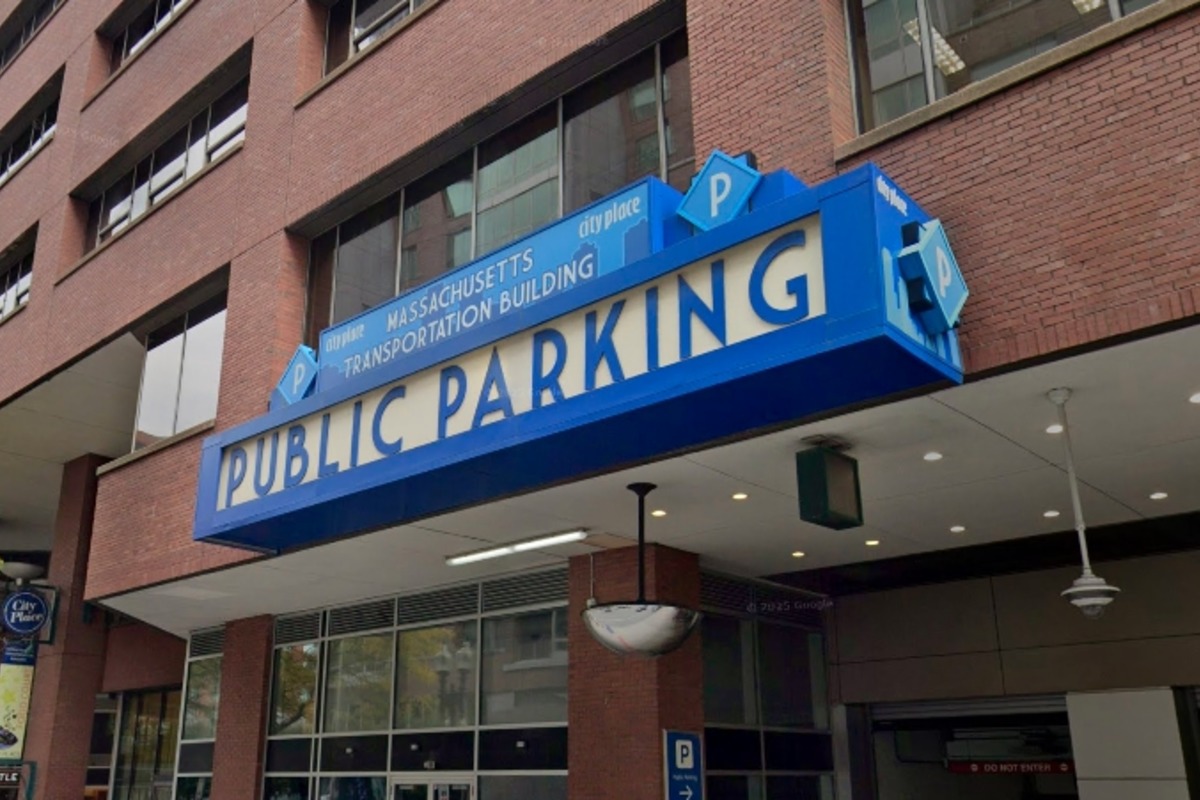 MassDOT Unveils Grant Central Enhancements to Strengthen Massachusetts