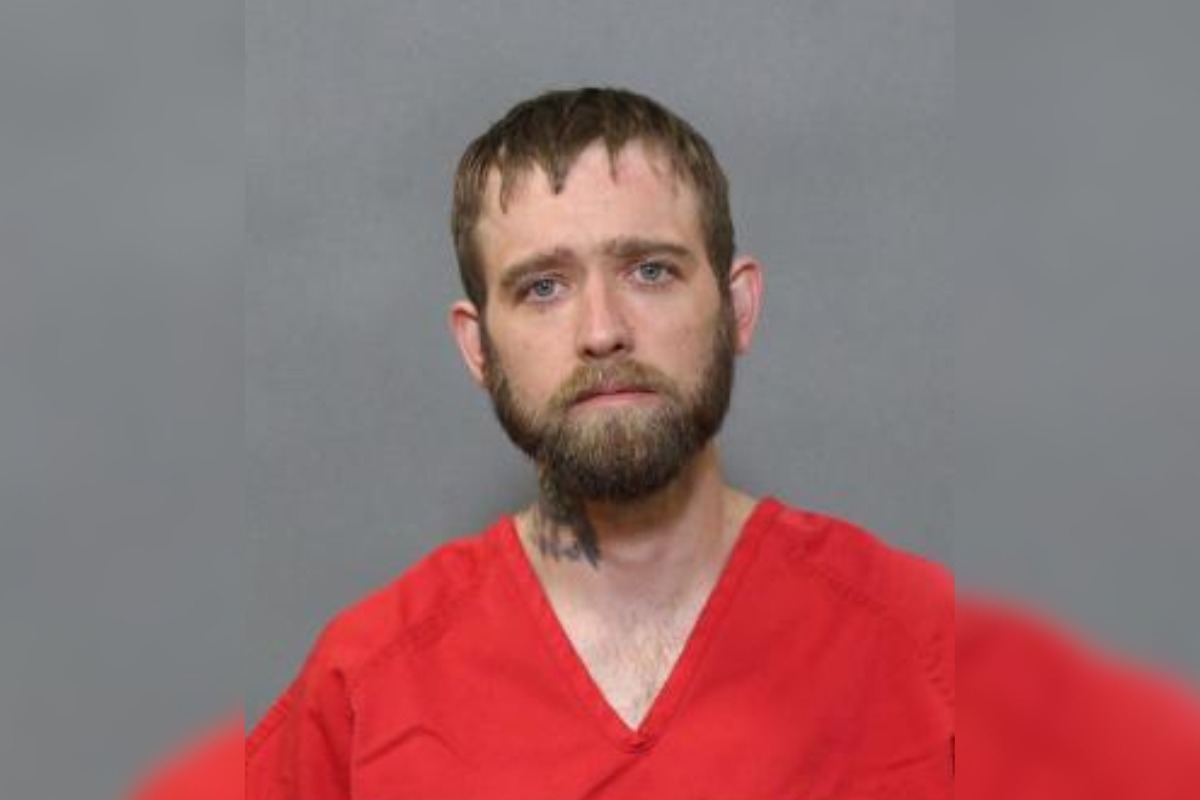 Matthew David Wright Arrested After Dangerous High-Speed Chase Leads