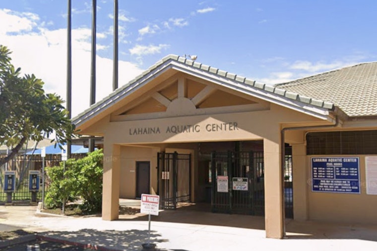 Maui County Announces Upcoming Closures for Facilities Maintenance and