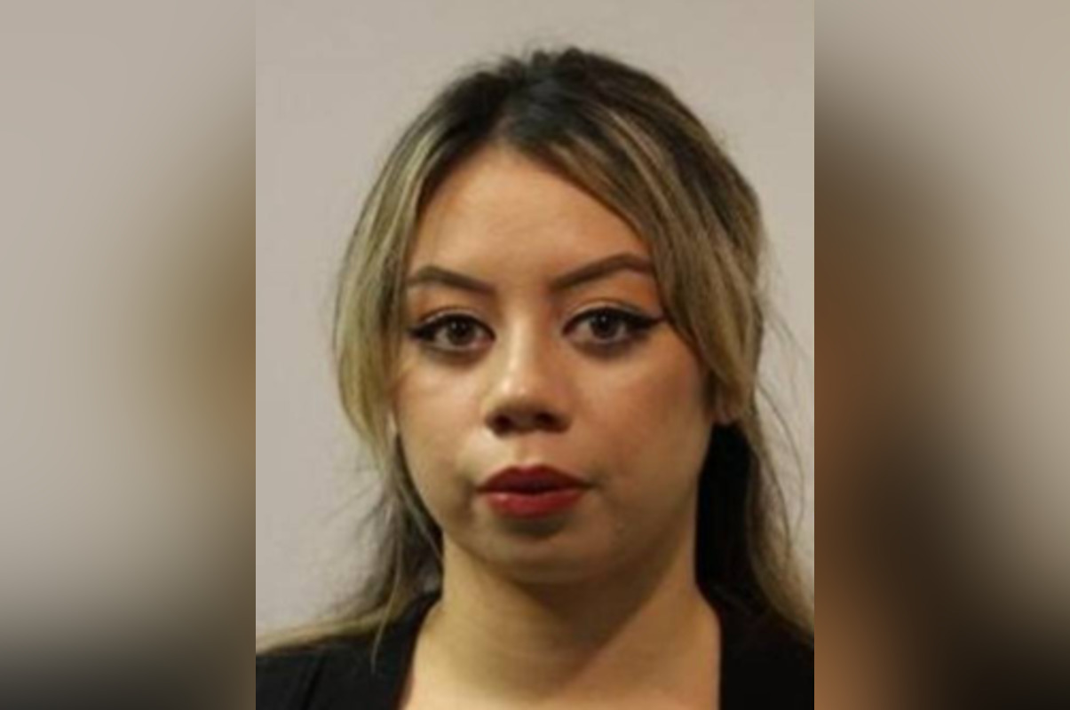 Maui Police Seek Information on Missing Kahului Woman, Tabitha