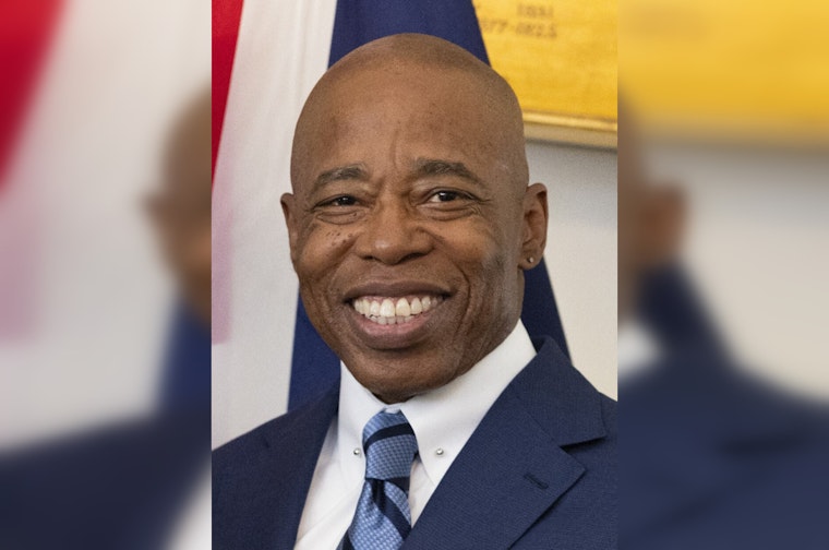 Mayor Eric Adams Overhauls NYC's 911 Mental Health Response with