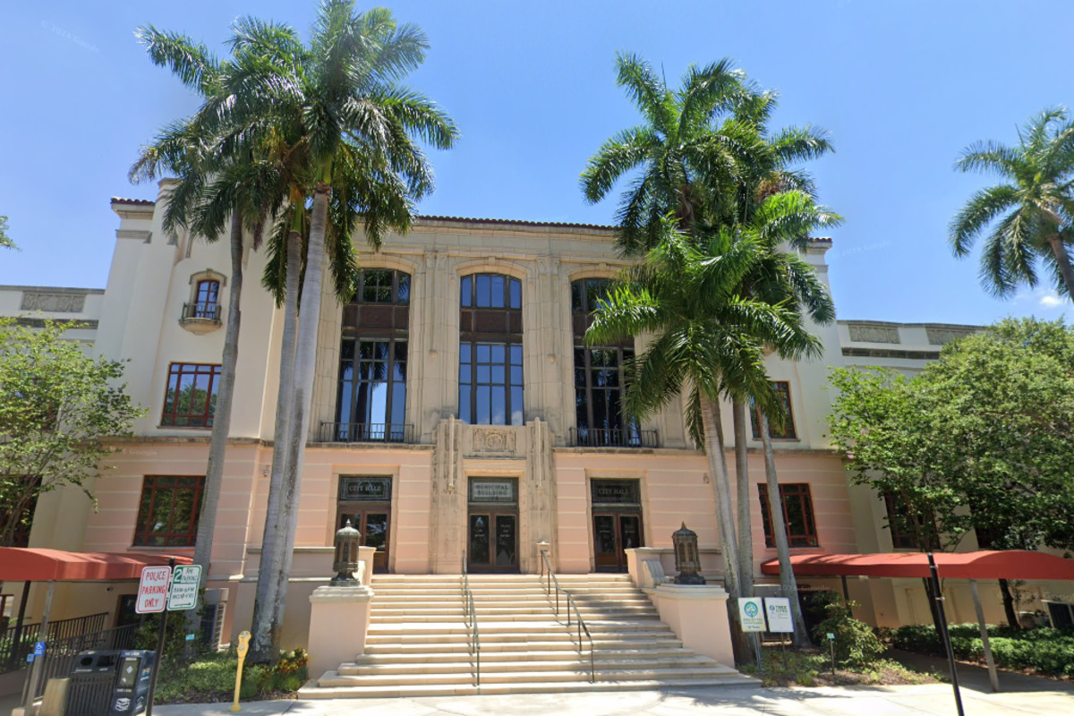 Mayor Kenneth T. Welch Invites St. Petersburg Residents to Virtual