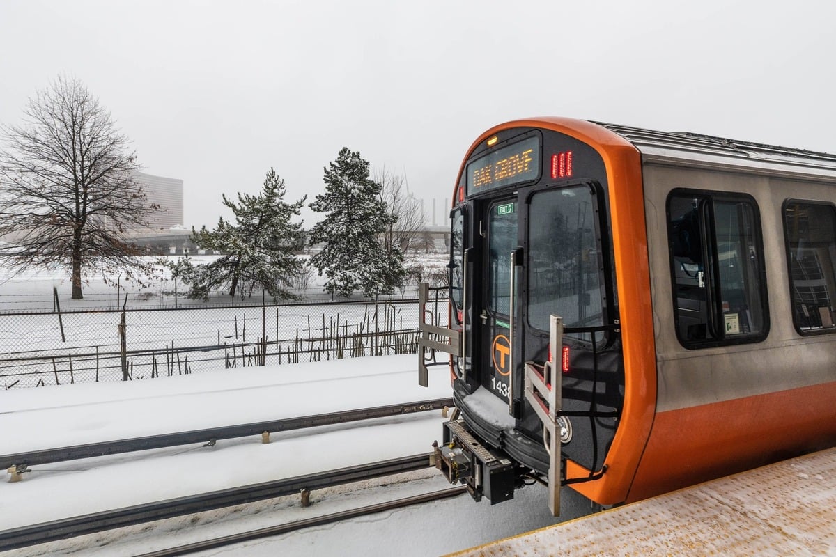 MBTA Announces Service Boosts with More Frequent Buses and Updated