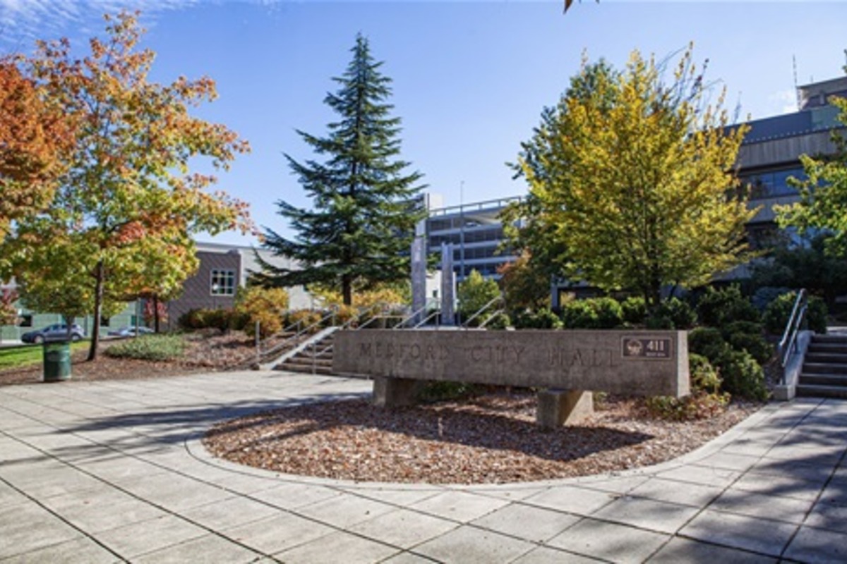 Medford City Manager Rob Field to Resign; Transition Plan Ensures