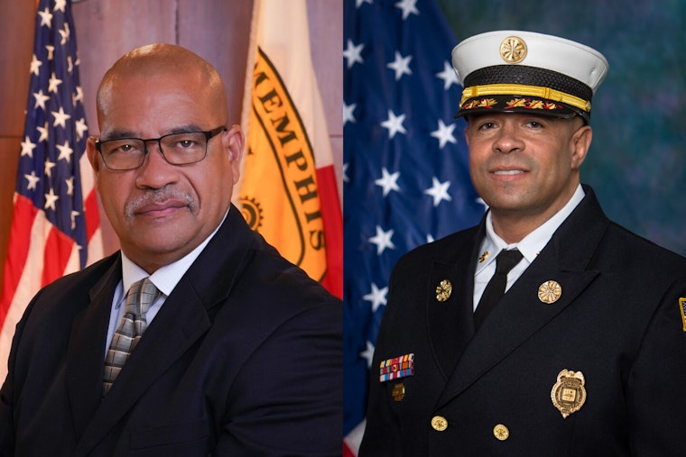 Memphis City Council Confirms Melvin Jamerson as Director of General