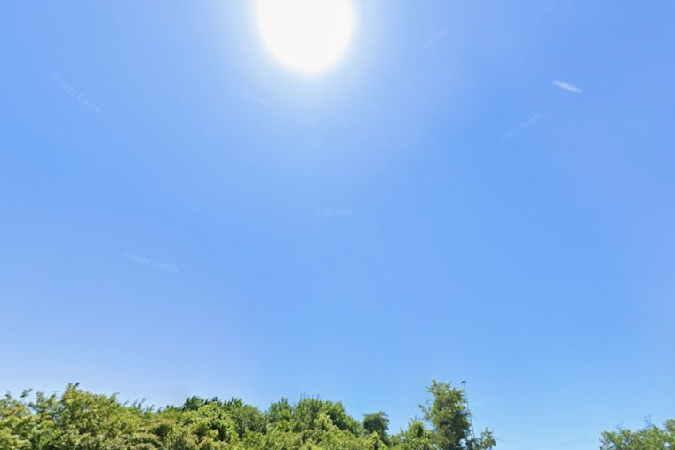 Memphis Welcomes a Week of Sunny Skies and Fair Weather, with Weekend