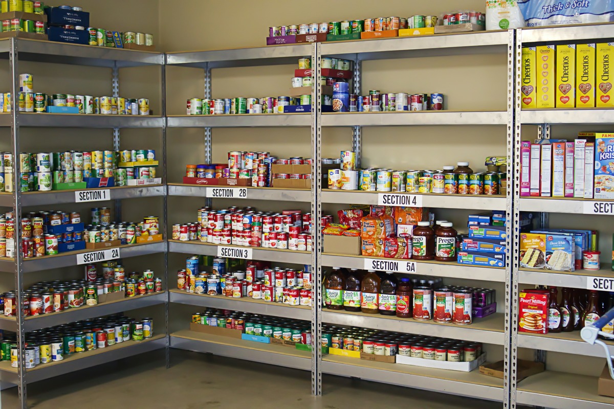 Met Council Unveils First AI-Driven Food Pantry in Brooklyn to