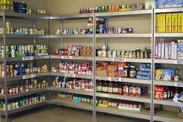 Met Council Unveils First AI-Driven Food Pantry in Brooklyn to